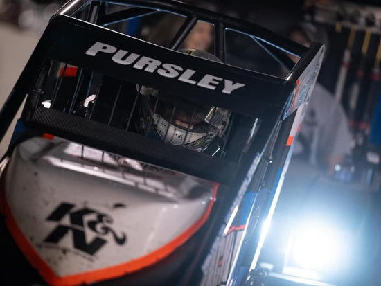 Daison Pursley Racing