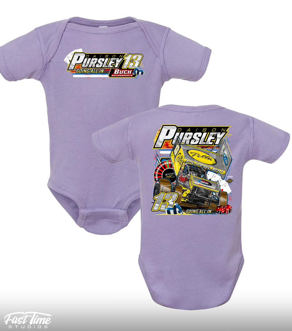 Products – Daison Pursley Racing